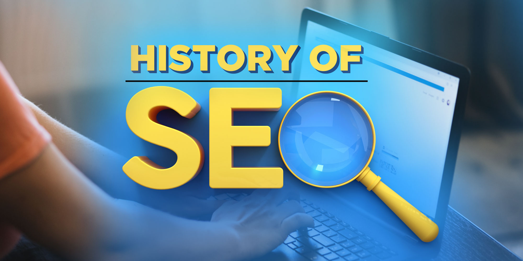 History of SEO: Timeline from 1991 to 2025 and Beyond